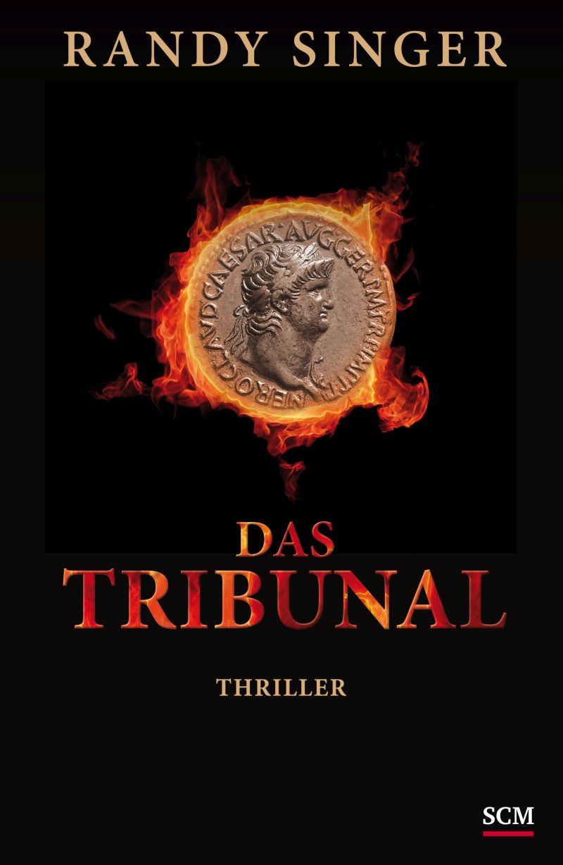 Randy Singer - Das Tribunal - Salz und Licht